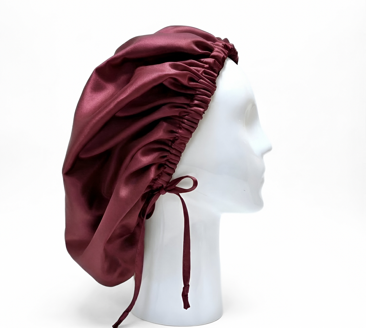 PEAU DE SOIE | XL OVERNIGHT BONNET – Eternal Muse